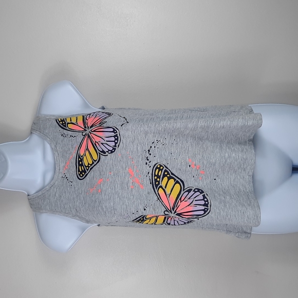 wonder nation | Shirts & Tops | Wonder Nation Tank Top | Poshmark